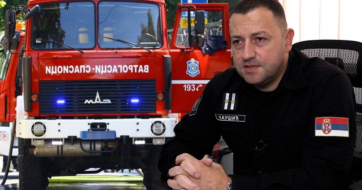 TRAGEDIJA VREBA IZ NEPAŽNJE: Grejna tela i lift mogu biti smrtonosna ...