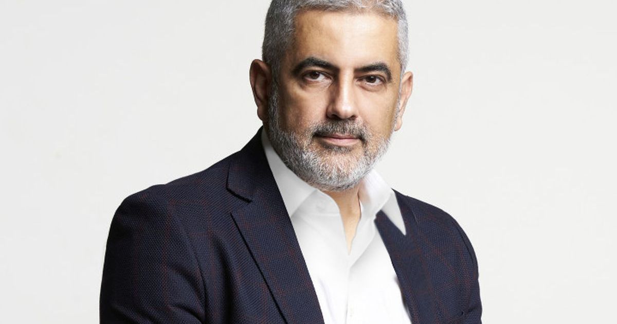 Milan Radoš je novi generalni direktor kompanije Carnex - Telegraf Biznis