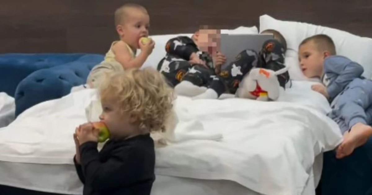 Porodični susret! Naslednici Ražnatovića i Šijana uživaju zajedno ...