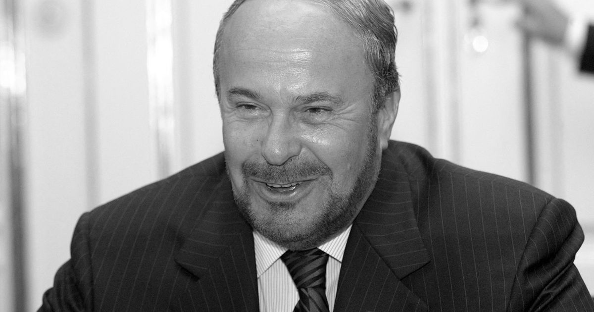 Umro Fatos Nano - Vesti - Telegraf.rs