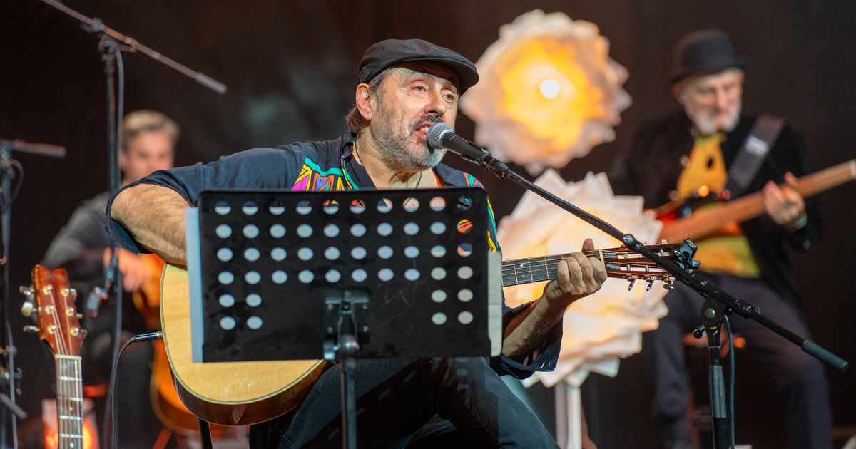 Trosatni unplugged nastup benda Zabranjeno pušenje oduševio publiku u ...