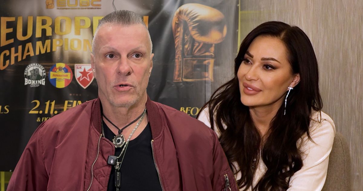 "Makedonska publika je prestrogo okarakterisala i unapred osudila ...