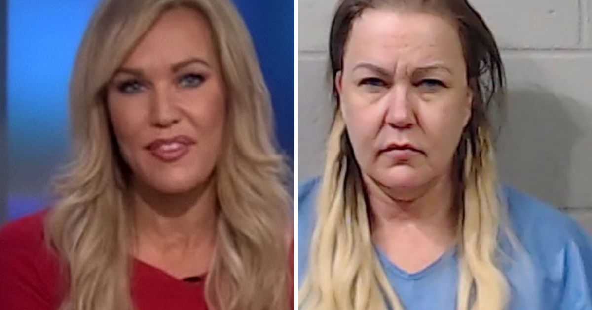 Poznata TV voditeljka optužena za ubistvo majke (80): Stravičan zločin ...