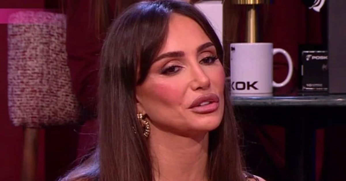 Emini Jahović pukao milionski biznis! Posle godina borbe otkrila šta je razlog: "Nije moglo da ...