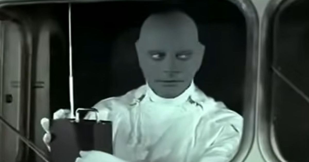 Čuveni "Fantomas" dobija rimejk: Poznato je i ko će glumiti - Telegraf.rs
