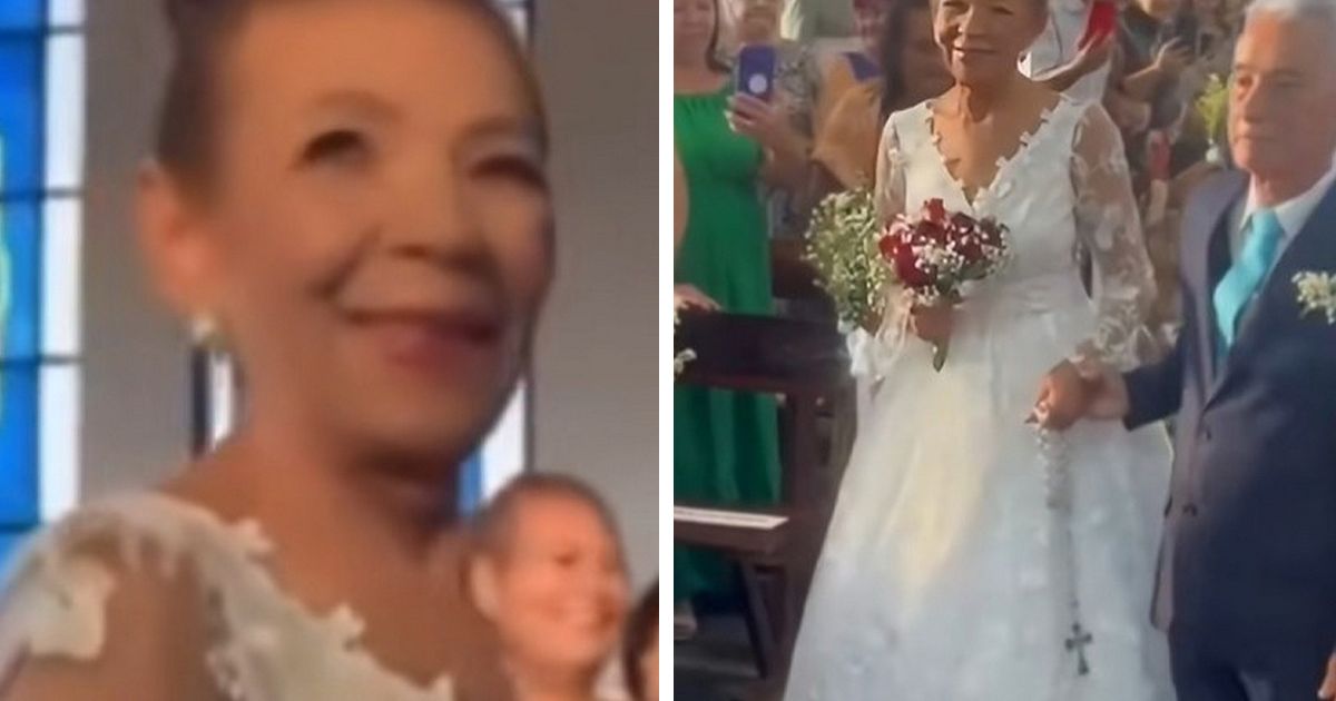 Marija nikada nije imala dečka, a onda se prvi put zaljubila i UDALA u ...