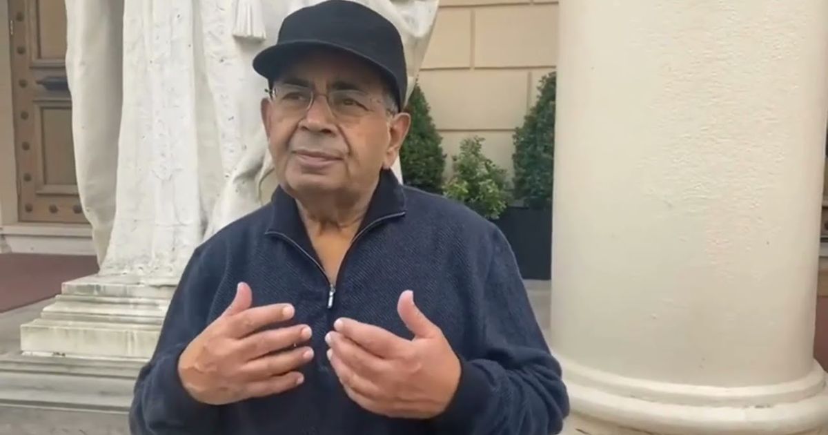 Umro čuveni bogataš! - Telegraf Biznis