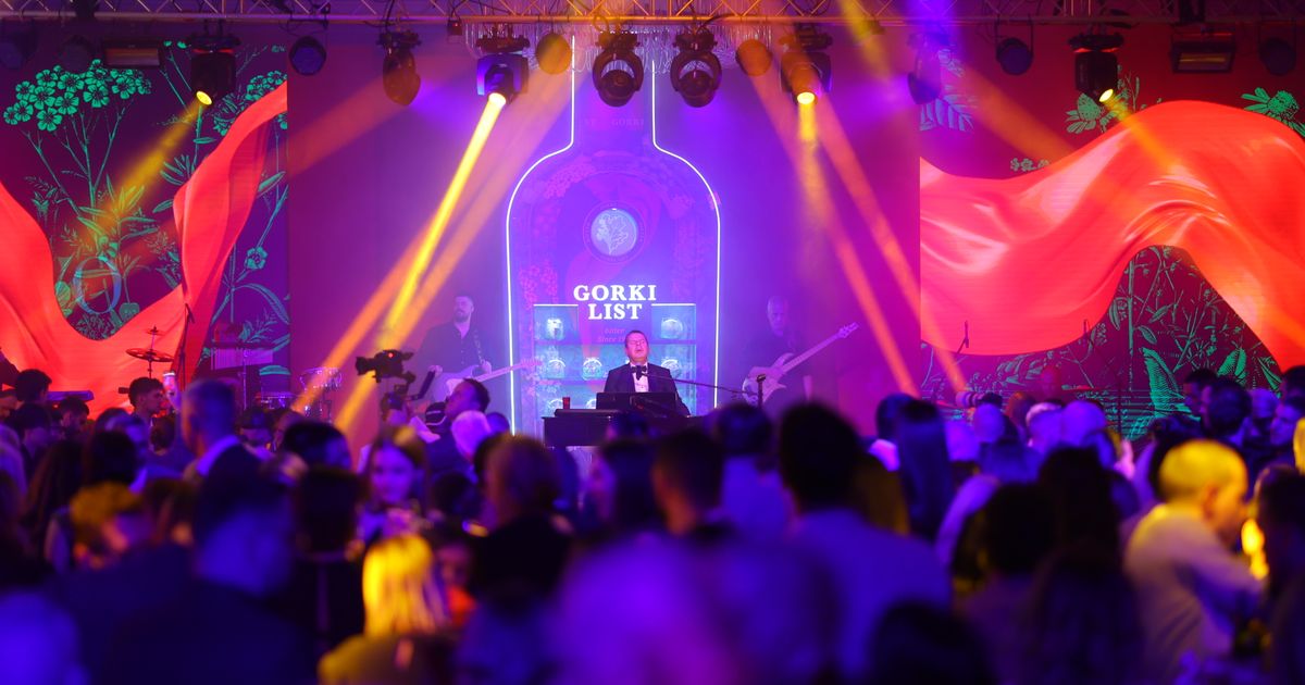 Priroda, harmonija i bogatstvo ukusa jedinog pravog - Telegraf.rs