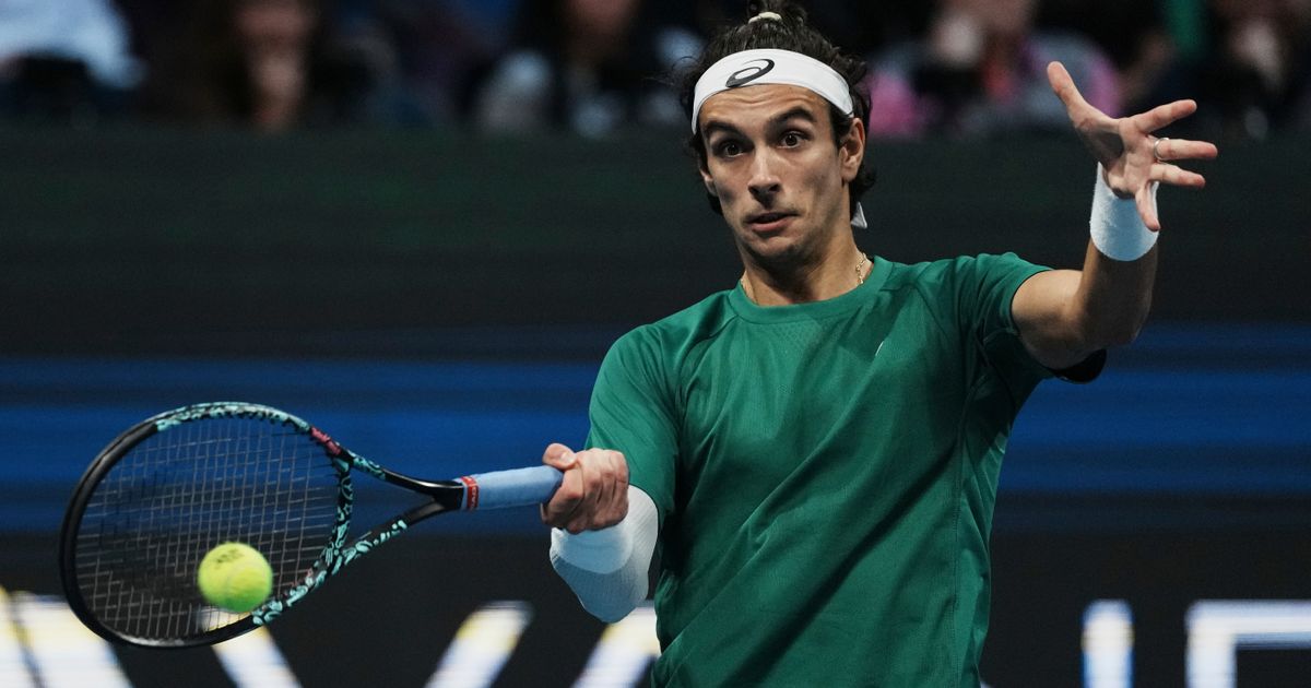 Loše vesti za Novaka Đokovića u Grčkoj, 9. teniser sveta i najteži protivnik će mu biti rival za ...