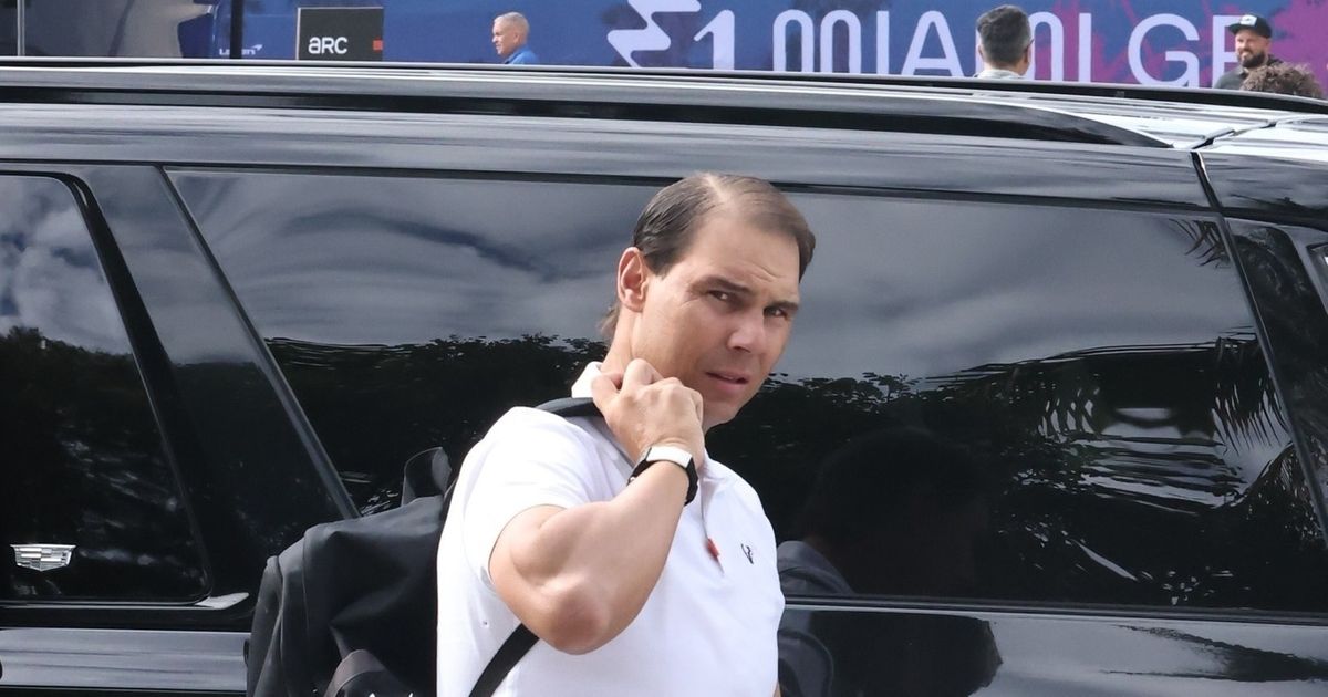 Dok je Đoković osvajao 101. titulu, Nadal na drugom kraju sveta tugovao, nećete verovati šta je ...