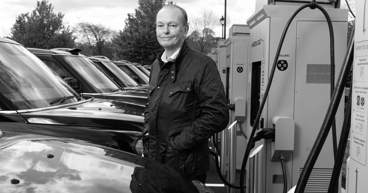 Umro čuveni voditelj Top Gira - Telegraf.rs