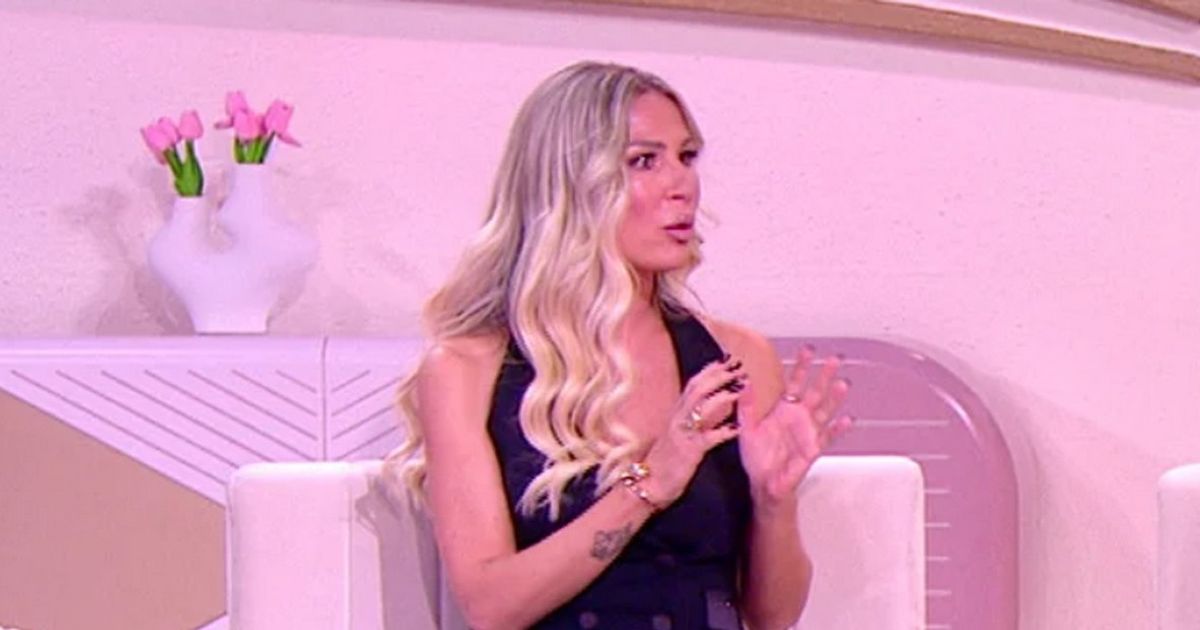 "Toliko se trudi oko mene" Vesna progovorila o ljubavi sa Đoletom: Otkrila tajnu dugovečnosti ...