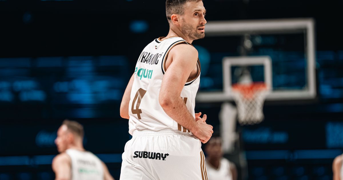 Dubai uspešno položio poslednji ispit pred meč sa Zvezdom u Evroligi, crveno-bele treba da brine ...