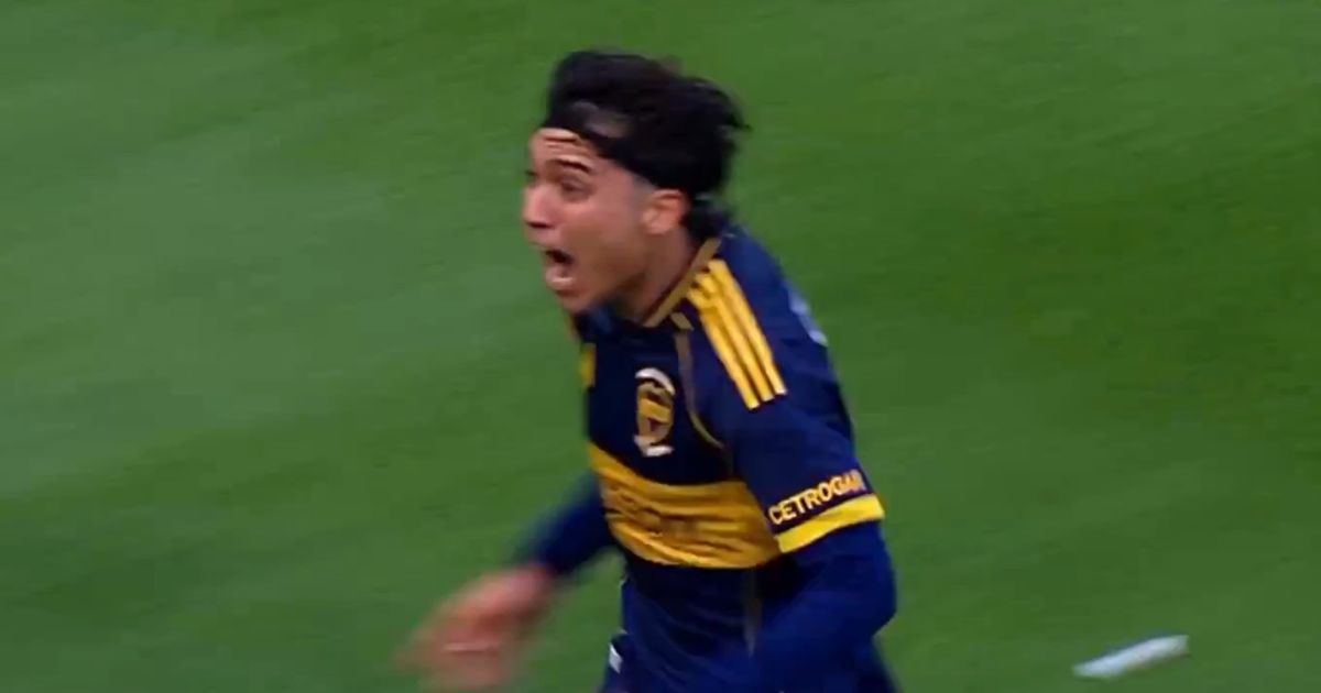 Neviđena emocija komentatora posle pogotka Boke u Superklasiku: Preko 30 sekundi bez prestanka ...