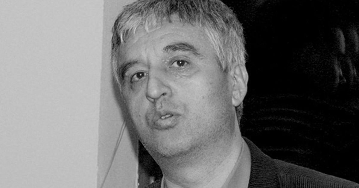 Umro Radoman Kanjevac - Vesti - Telegraf.rs