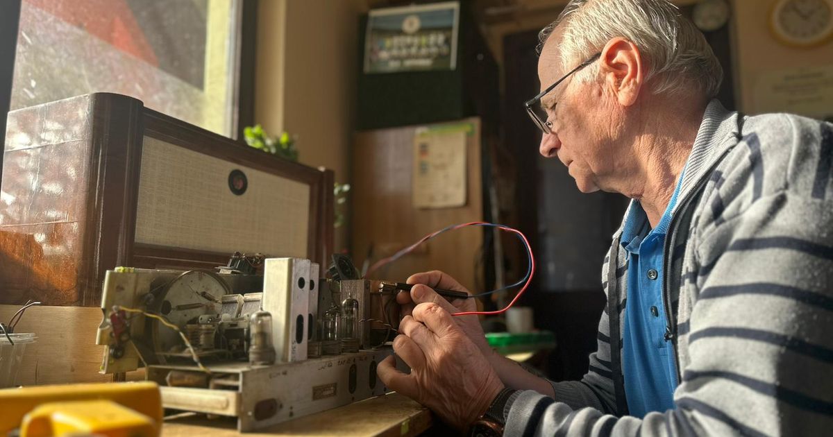 Da pitamo mlađe, pojma ne bi imali čime se to Dragan bavi: Užičanin ...