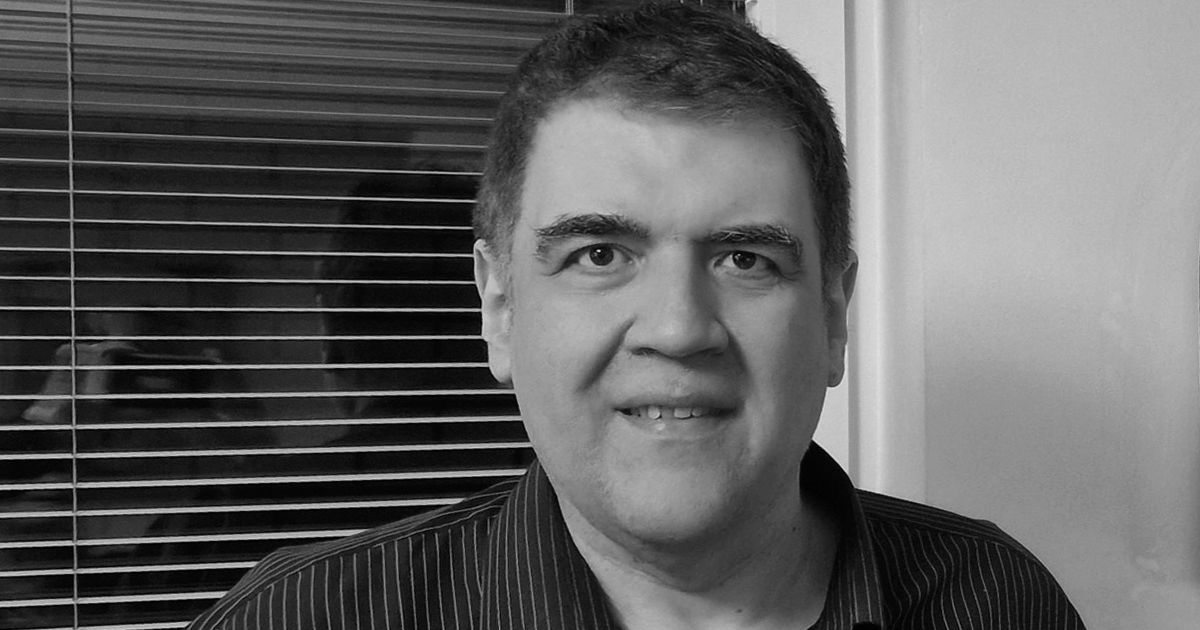 Umro Dejan Ristanović - Vesti - Telegraf.rs