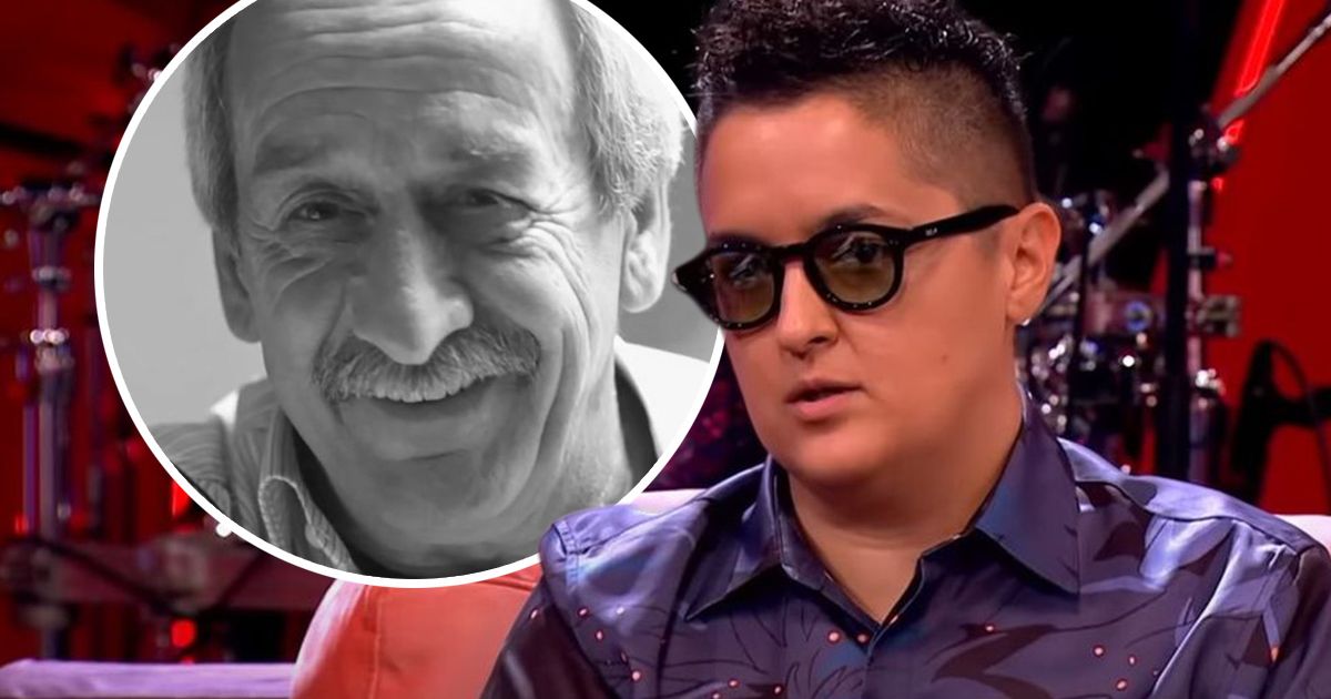 Marija Šerifović je sa ocem imala turbulentan odnos - Telegraf.rs