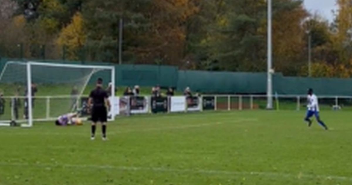 Horor od 30 sekundi za čuvenog fuidbalera: Promašio penal, pa izveo jedan od najgorih kornera u ...