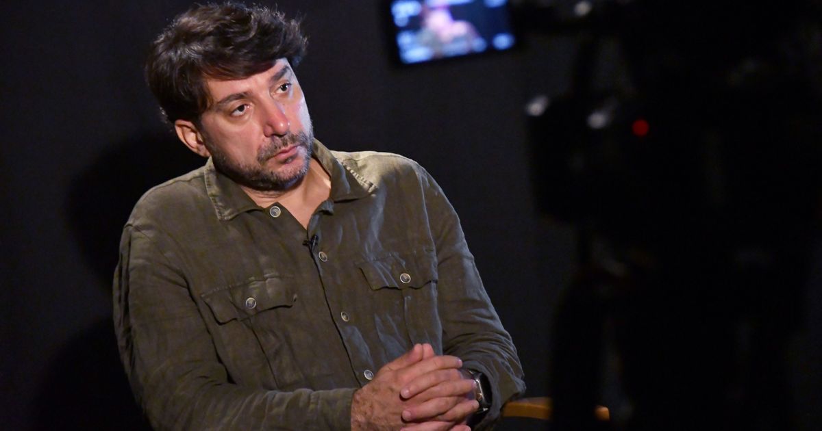 Senad Šahmanović: Film "Vude, ti si pobjedio!“ budi nostalguju i snažne ...