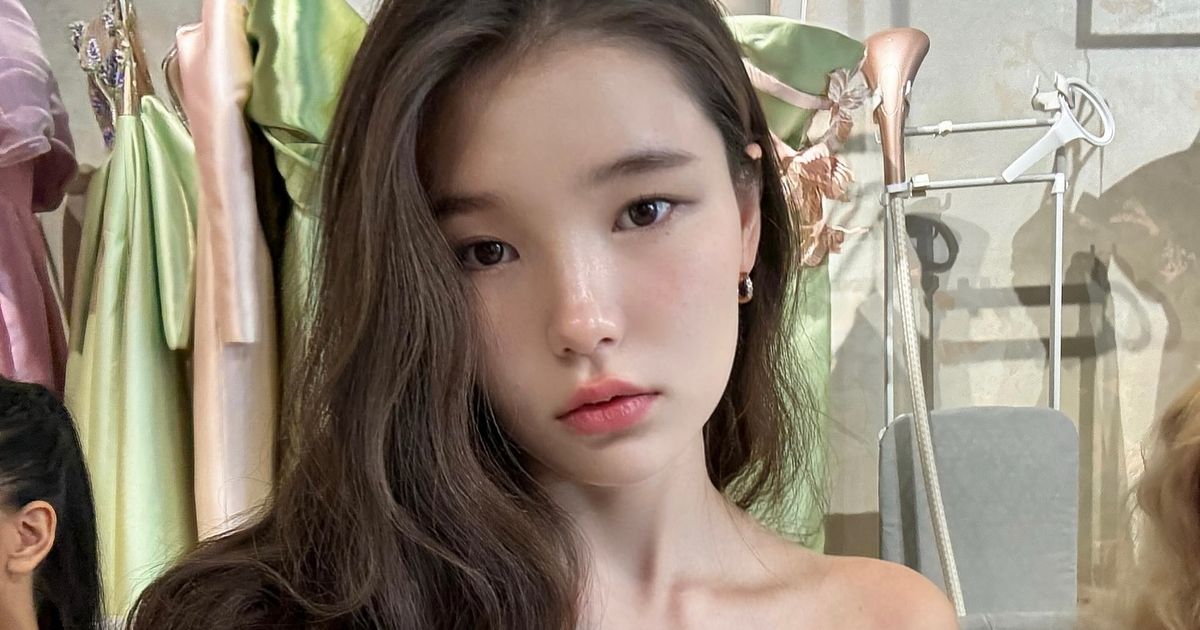 Jelena Egorova ponovo u centru pažnje: Srpska misica iz Mongolije se ...