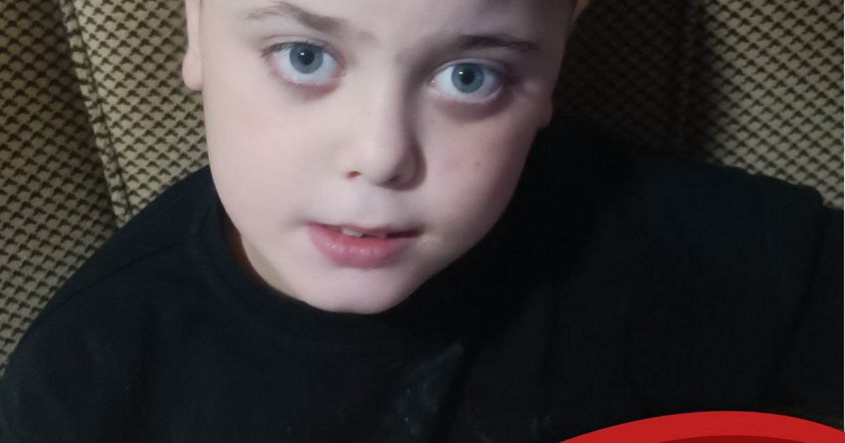 Mali Mateja iz Pirota se bori sa teškim zdravstvenim problemima: Hrabri dečak ne može sam, treba ...