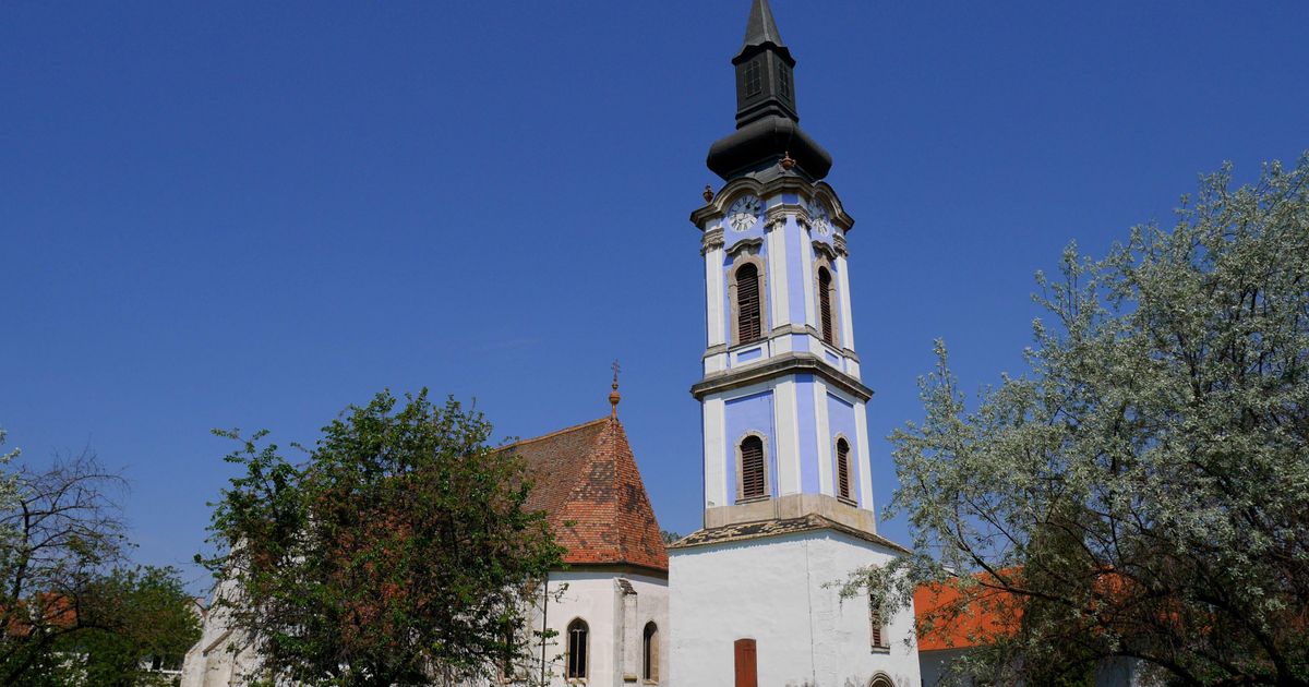 Istorijski događaj za Srbe! Nakon dva i po veka ovo se desilo u manastiru u Mađarskoj: Evo šta ...