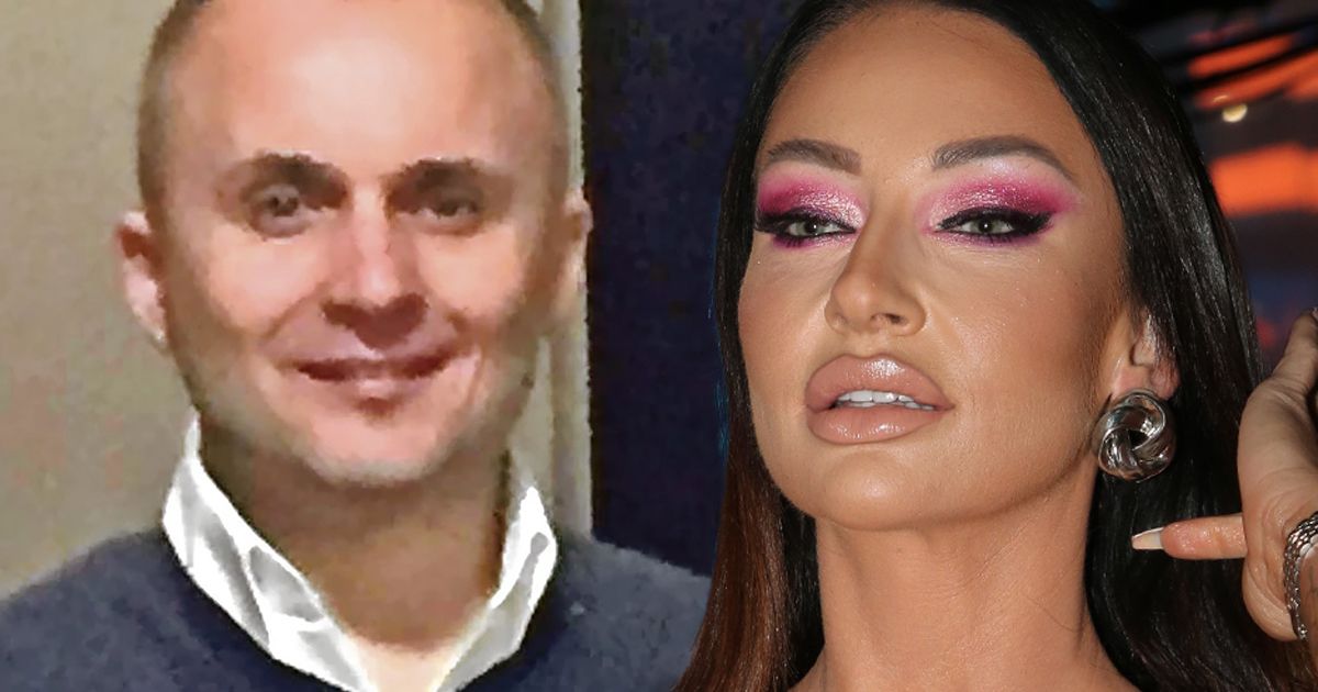 Ovo je muž kojeg je Kaća Živković krila godinama: Kija otkrila njegov ...