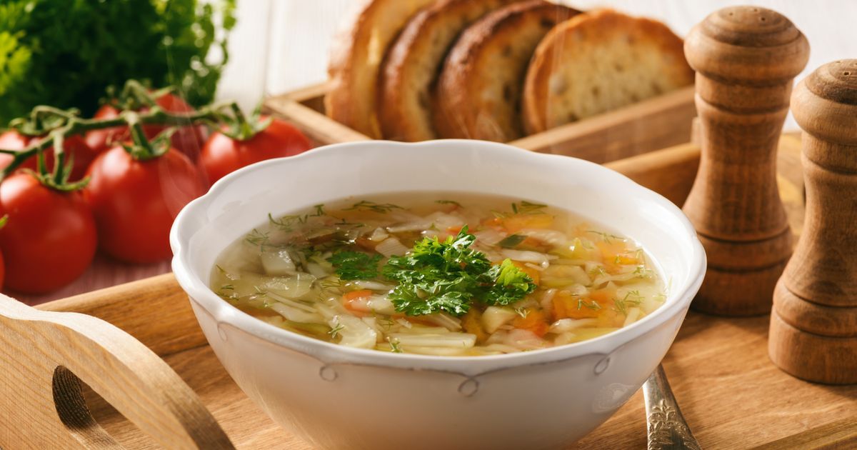 Spremite ovo za večeru i vaše telo će vam biti zahvalno: Čisti creva ...