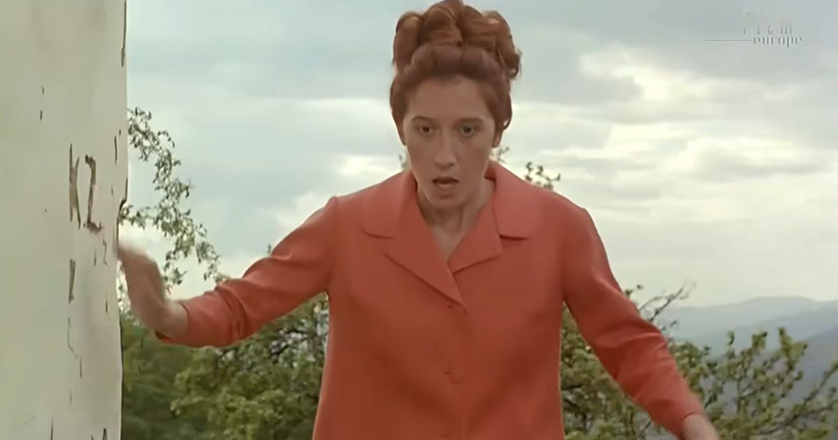 Ćerkicu i muža zavila u crno u 31. godini: Za njom je i nebo nad ...