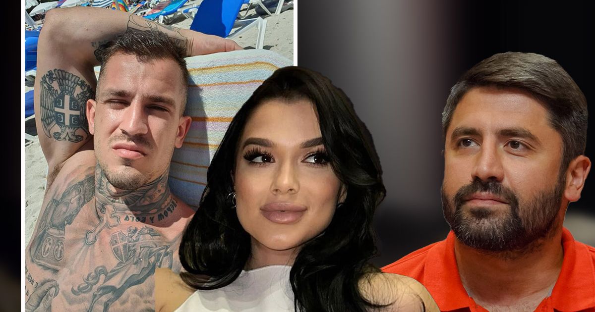 Oglasila se Milica Ristić o vezi sa uhapšenim Stefanom Milojevićem: "To ...