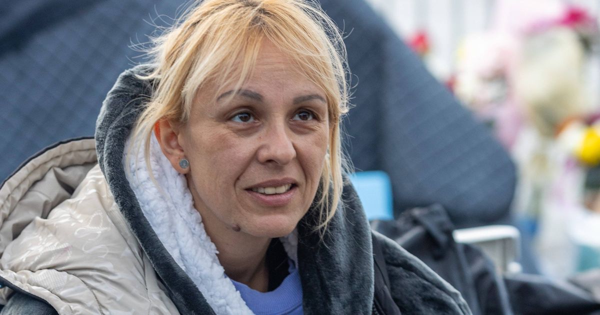 Dijani Hrki se ponovo pogoršalo zdravstveno stanje - Vesti - Telegraf.rs