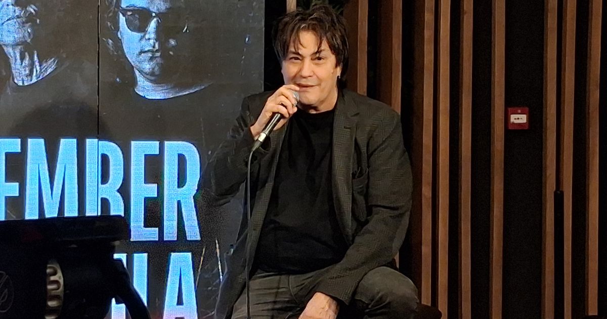 Vlado Kalember otkriva tajne dugogodišnje karijere: O svom čuvenom ...