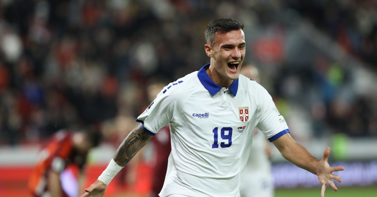 Ovako je Dejan Stanković pričao o sinu Aleksandru, Delije pamte reči ...