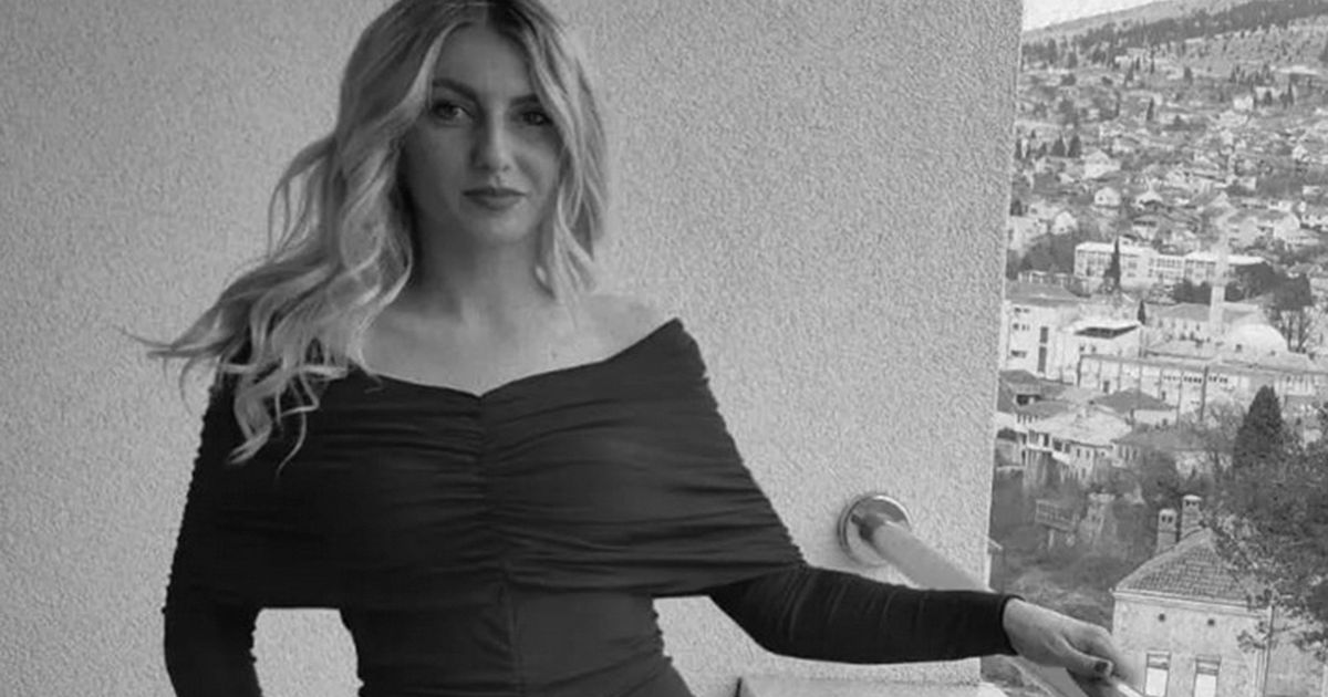Poznato kada će biti sahranjena svirepo ubijena Aldina Jahić - Vesti - Telegraf.rs