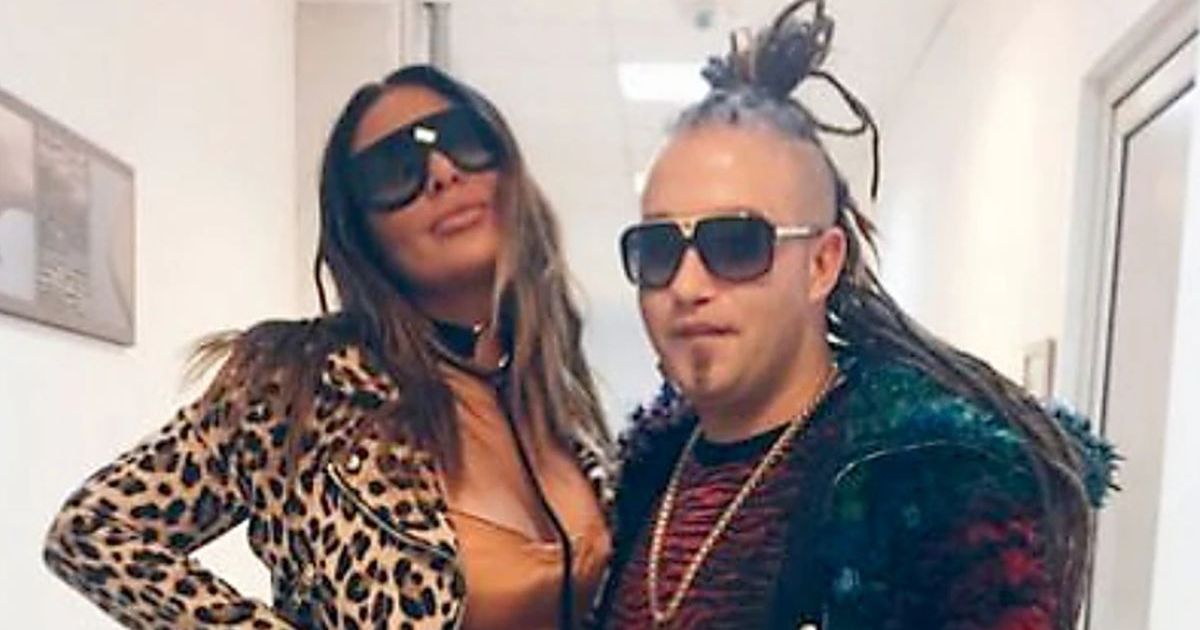 Ana Nikolić se posle skandala sa Raletom obratila Rasti: Poslala mu ...