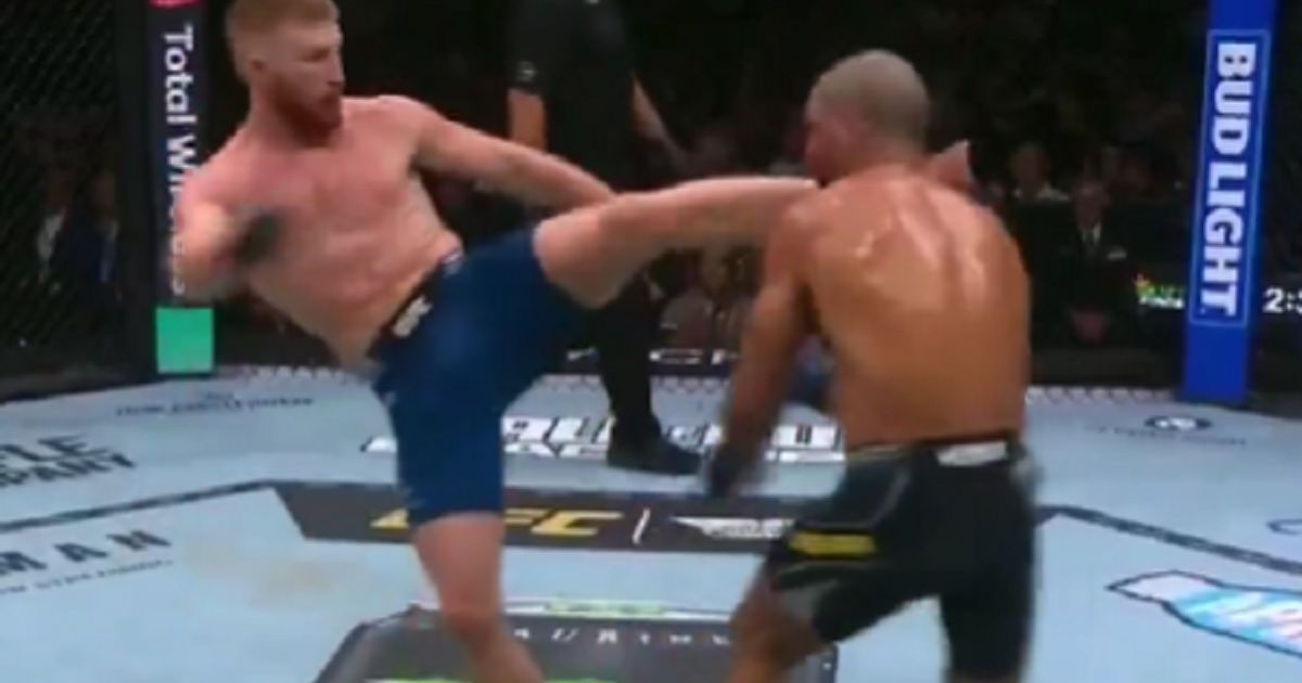 Bo Nickal, UFC 322, nokaut, MMA - Telegraf.rs