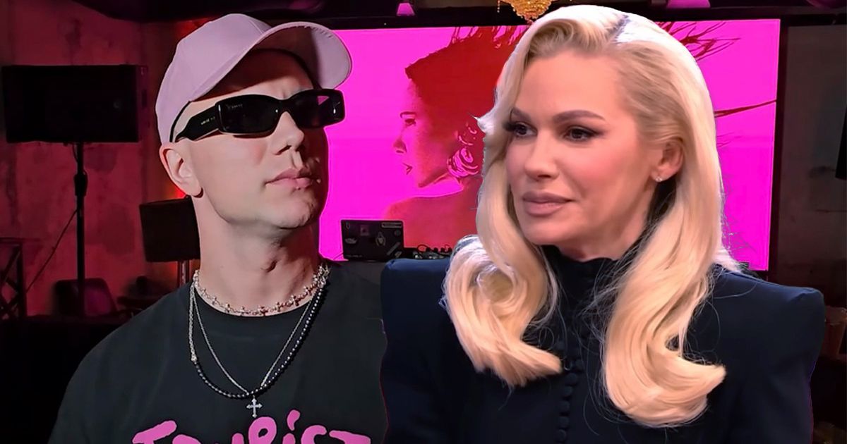 Relja se složio sa Vesnom Zmijanac da duet s Natašom nije dobar: "Nije ...