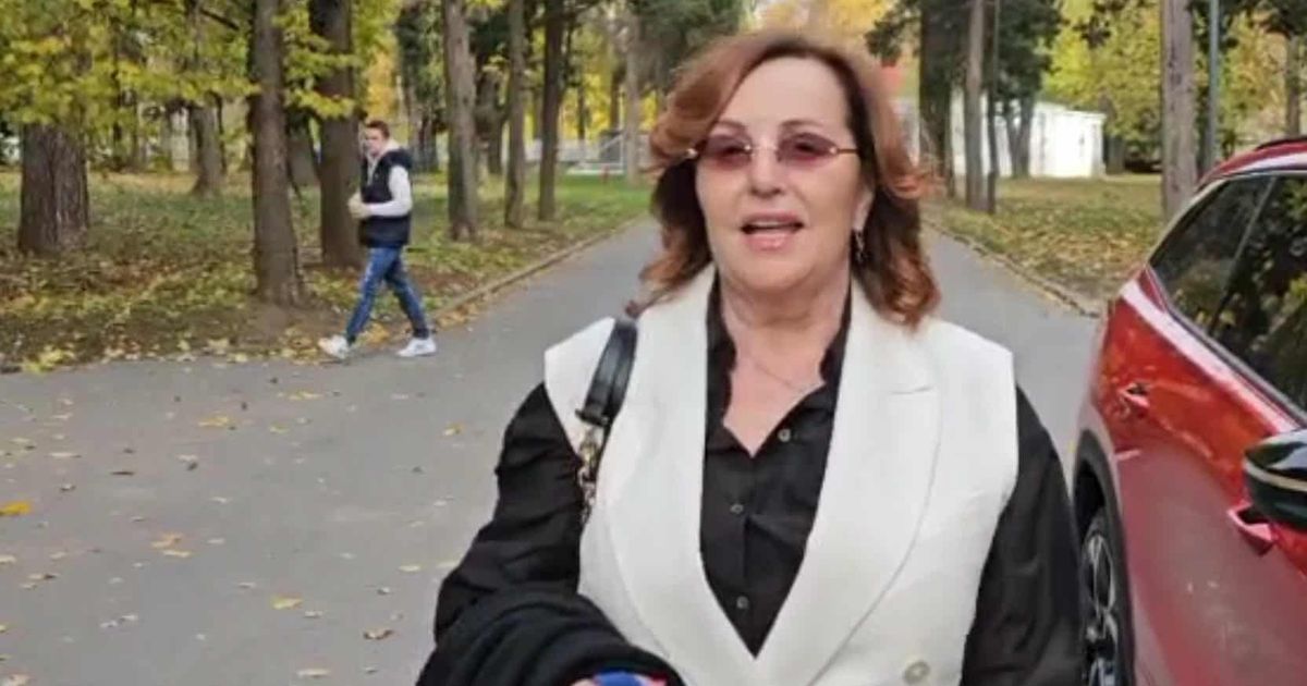 Ana Bekuta je pre 40 godina uradila važnu stvar: Ovaj dokument joj je ...