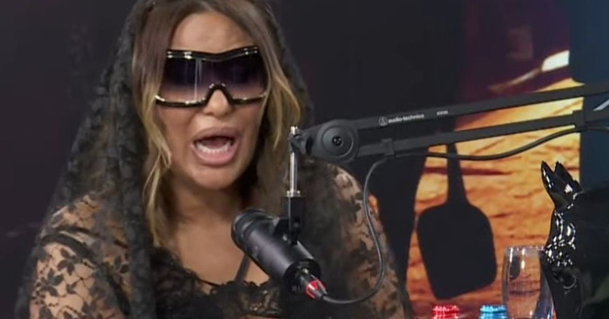 Drama, Ana Nikolić se u emisiji pojavila bez Raleta! Usledilo šok ...