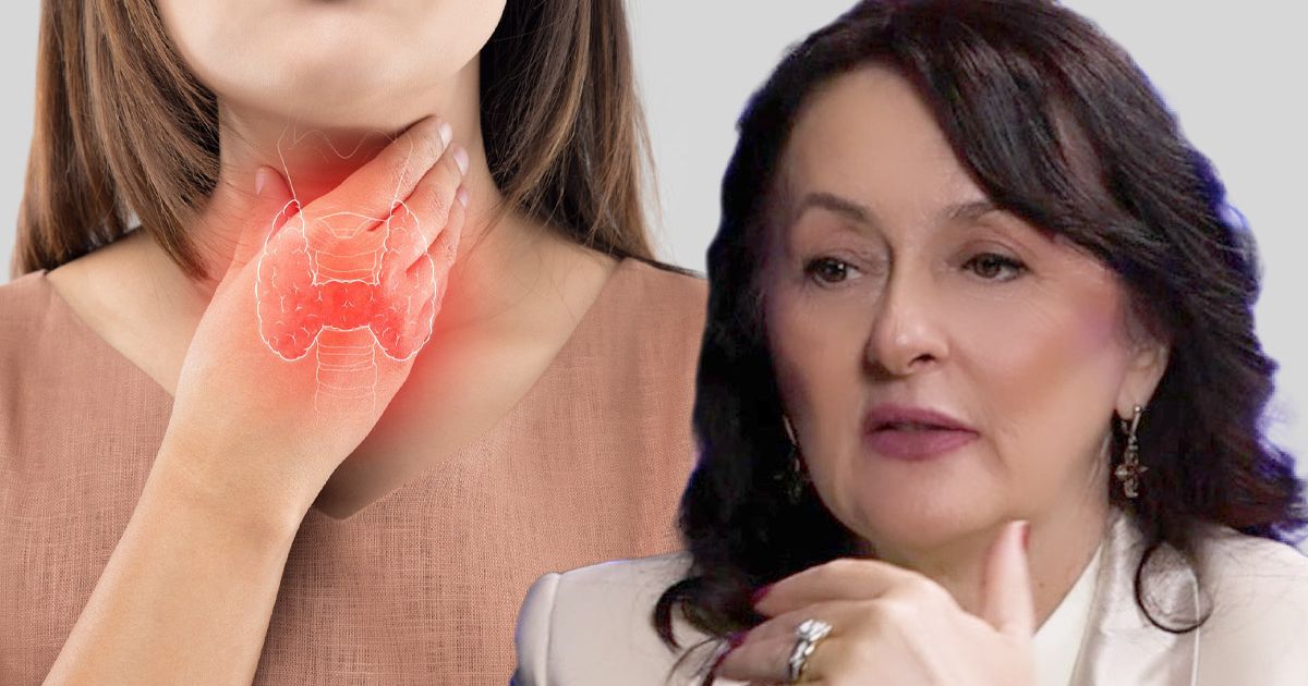 STRES, GENETIKA I BOLEST ŠTITNE ŽLEZDE: Dr Macut objasnila kako nastaje ...