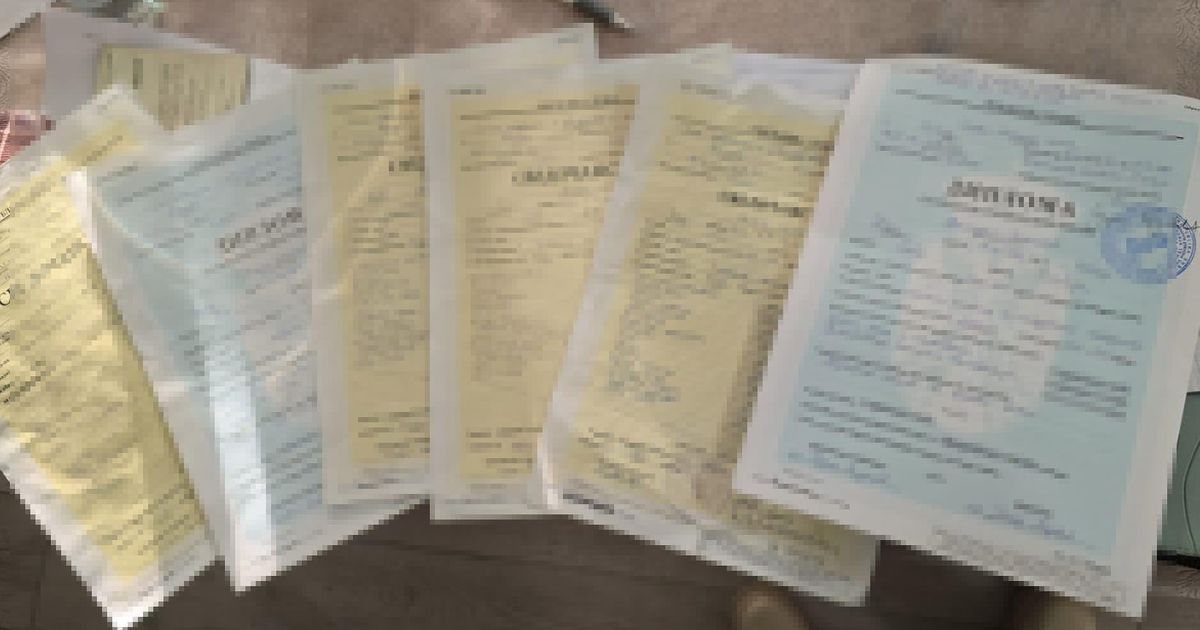 Policija upala u ilegalnu štampariju: Pronađeni blanko čekovi i lažne ...
