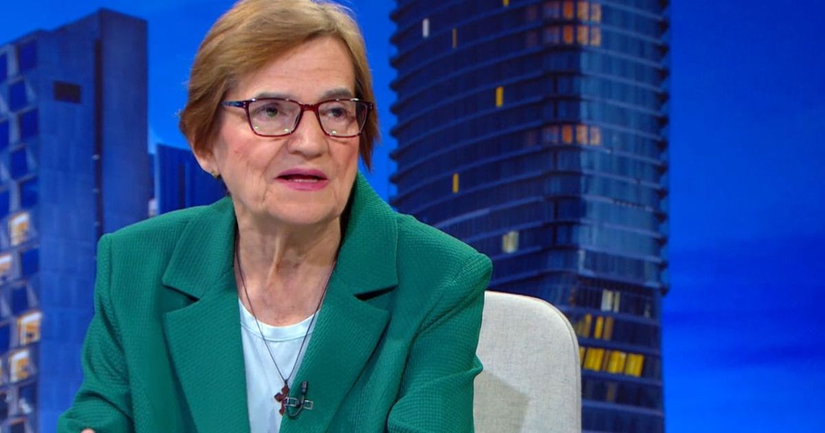 Služili su se neistinama: Sudija Marinković o filmu o Račku koji snima ...