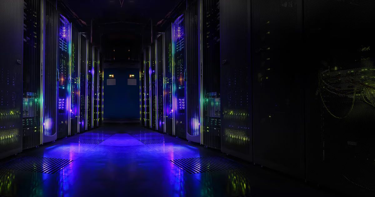 Državni data centar dobio sertifikat najvišeg nivoa bezbednosti ...