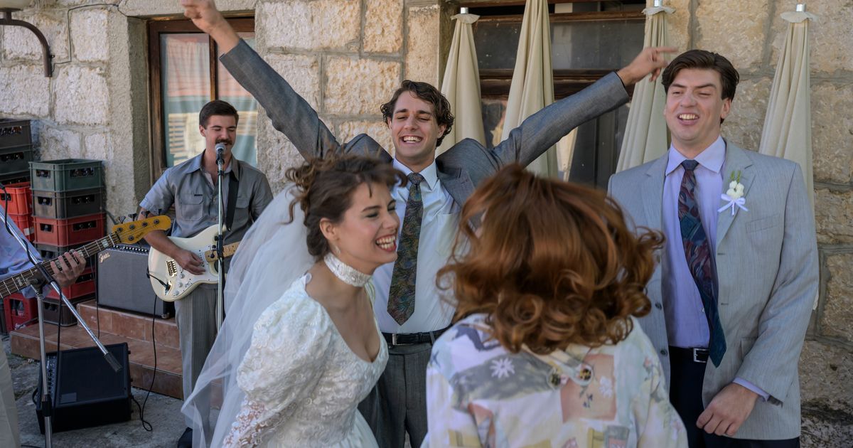 Kako je nastala "Tvrđava": Lična priča oblikovala gledanu seriju RTS-a ...