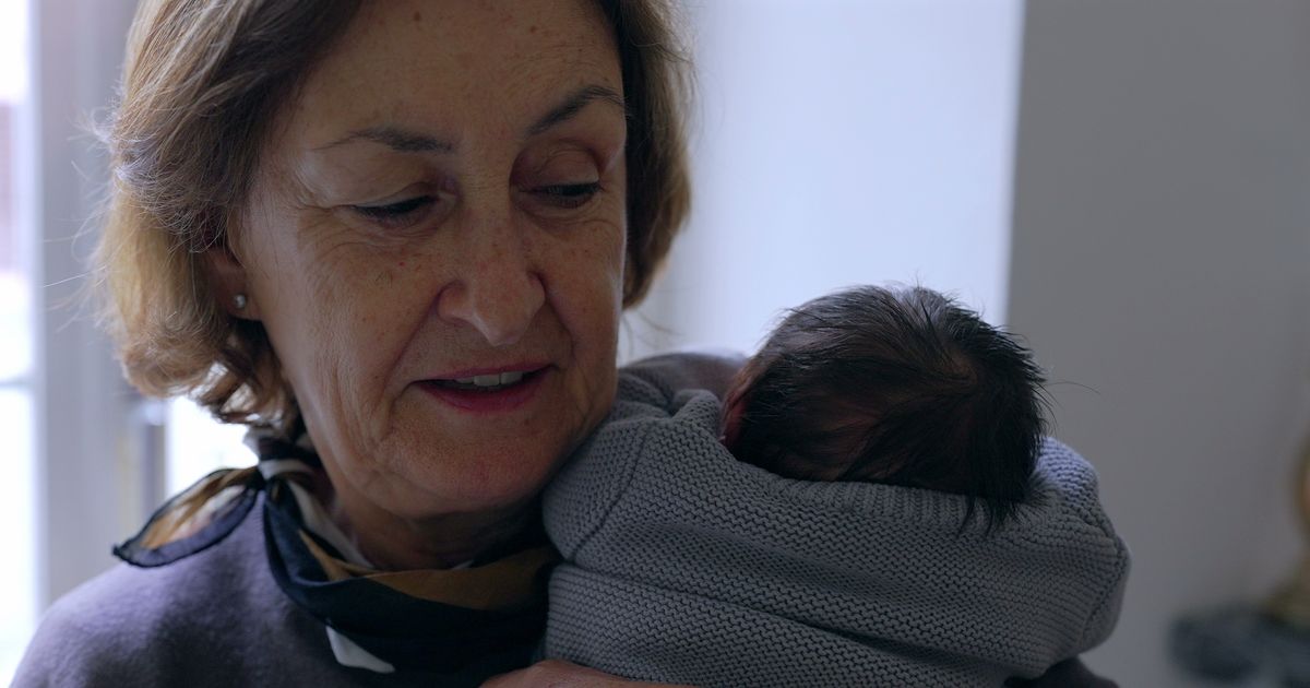 Vratila sam unuka jer me je snaja zvala 8 puta za dva sata: Neće mene ...