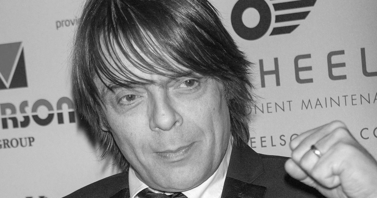 Umro basista benda Stone Roses, Geri Mani Mounfild - Telegraf.rs