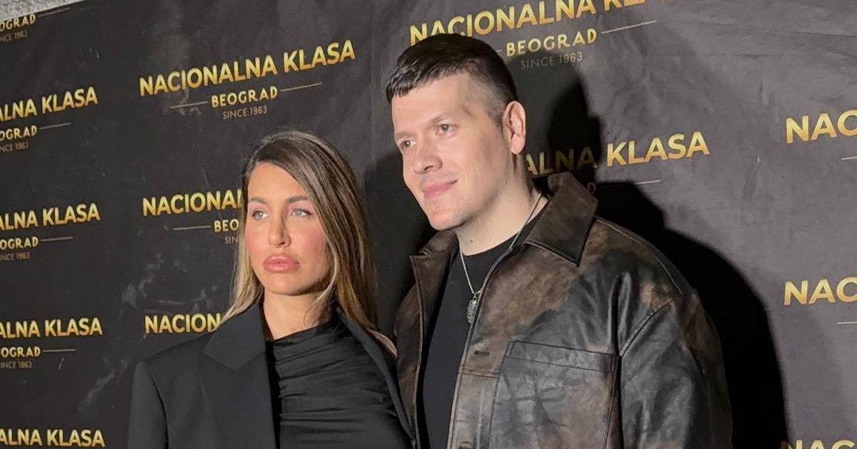 "Ja kao poslednja bednica, ništa zbog mene da slomiš": Jelena se ...