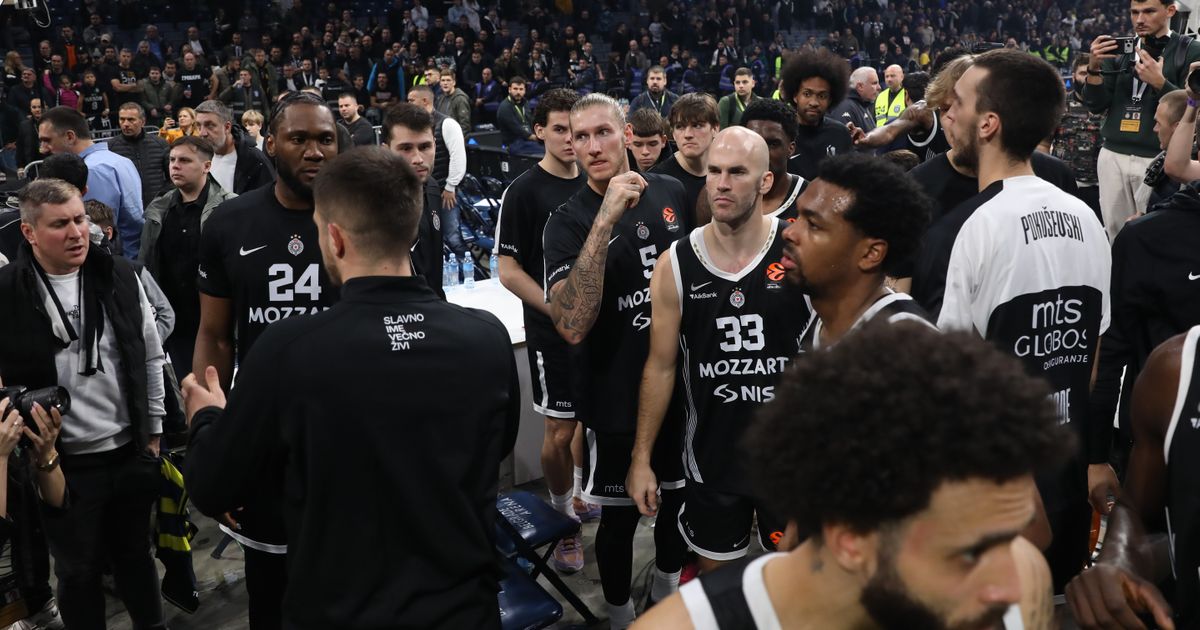 Poznati srpski MMA borac opet udario po Partizanu i košarkašima ...