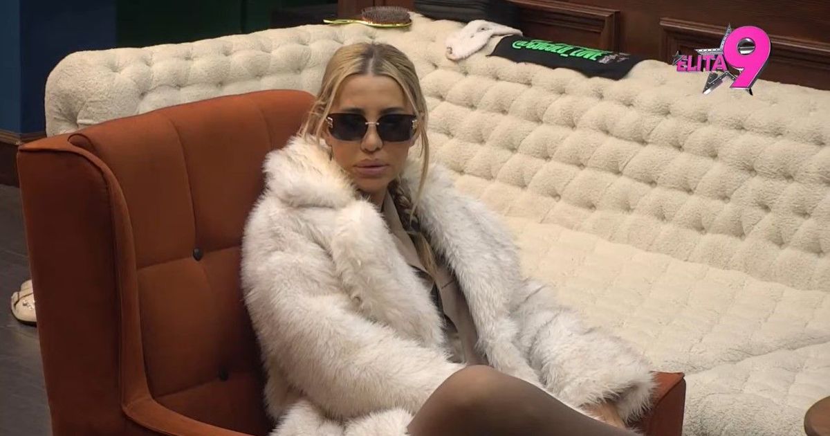 Aneli pobacala sve poklone u kantu, karambol između nje i Luke: Ori se ...